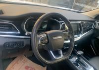 China 2020 Jetour X90 Medium SUV 1.5L Turbo 7.8L/100km Fuel Consumption 4840mm Length White for sale