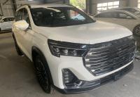 China 2020 Jetour X95 Medium SUV 1.6L Turbo 197HP 7-Speed Automatic 4875mm Length Used Car for sale