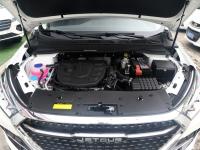 China 2020 Jetour X95 Medium SUV 1.6L Turbo 197HP 7-Speed Automatic 4875mm Length Used Car for sale