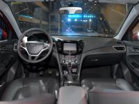 China 2016 Chery ARRIZO 7 1.5T Manual Sedan - 108KW Power, 210N·m Torque, 5 Seats, Red Color for sale