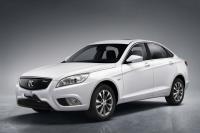 China BAIC EU5 R500 Used Electric Car 2018 - 416km NEDC Range, 50.8kWh Battery, 30-Minute Fast Charging for sale