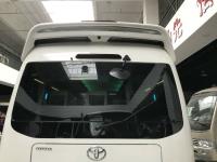 China Toyota Coaster 20-Seater Minibus 4.0L Petrol 5-Speed Manual 3584kg 130km/h Commercial Vehicle for sale
