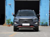 China 156HP 5 Seater Used Chery TIGGO 5X SUV 1.5L Turbo 2021 Grey for sale