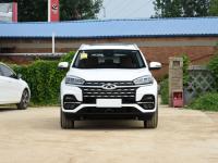 China 2021 Chery Tiggo 8 Kunpeng Edition 1.5TCI SUV - 4700mm Length, 2710mm Wheelbase, 6/7 Seater Compact Vehicle for sale