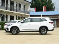 China 2021 Chery Tiggo 8 Kunpeng Edition 1.5TCI SUV - 4700mm Length, 2710mm Wheelbase, 6/7 Seater Compact Vehicle for sale