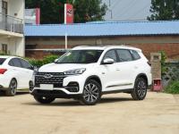 China 2021 Chery Tiggo 8 Kunpeng Edition 1.5TCI SUV - 4700mm Length, 2710mm Wheelbase, 6/7 Seater Compact Vehicle for sale