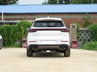 China 2021 Chery Tiggo 8 Kunpeng Edition 1.5TCI SUV - 4700mm Length, 2710mm Wheelbase, 6/7 Seater Compact Vehicle for sale