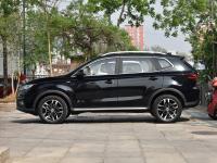 China 2018 Roewe RX5 30T Two-Wheel Drive SUV with 1.5L Turbo Engine, 115kW Power and 2710mm Wheelbase for sale