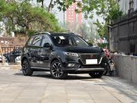 China 2018 Roewe RX5 30T Two-Wheel Drive SUV with 1.5L Turbo Engine, 115kW Power and 2710mm Wheelbase for sale