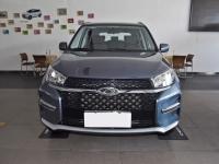 China Used 2020 Chery Tiggo 3 SUV 1.5L Turbo 163HP CVT 5 Seats Grey for sale