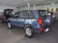 China Used 2020 Chery Tiggo 3 SUV 1.5L Turbo 163HP CVT 5 Seats Grey for sale