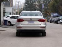 China 2019 Lavida Li Electric Car Premium Edition 401km Range 100kW EV Sedan Champagne for sale