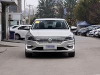 China 2019 Lavida Li Electric Car Premium Edition 401km Range 100kW EV Sedan Champagne for sale