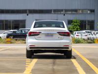 China Roewe I6 MAX New Energy 2021 Electric Vehicle 502km Range 184HP White for sale