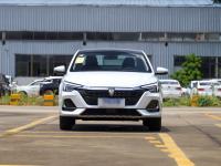 China Roewe I6 MAX New Energy 2021 Electric Vehicle 502km Range 184HP White for sale