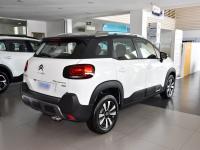 China Citroen C4 AIRCROSS 2019 Electric Car 401km NEDC 120kW 47kWh for sale