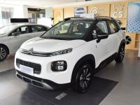 China Citroen C4 AIRCROSS 2019 Electric Car 401km NEDC 120kW 47kWh for sale