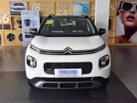 China Citroen C4 AIRCROSS 2019 Electric Car 401km NEDC 120kW 47kWh for sale