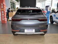 China BYD Song Plus EV 2021 Electric SUV 505km Range 71.7kWh Battery New Second Hand for sale
