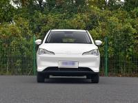 China Nezha V 2021 Standard Battery Electric SUV 301km NEDC 40kW Motor for sale