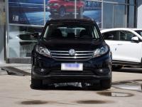 China Scenery 580 2018 Compact SUV 1.8L Manual Comfort Type Black Color Gasoline 20000km for sale