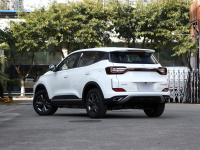 China Kaiyi Xuanjie Pro EV 2022 Electric Car - 401km NEDC Range, 53.6kWh Battery, 120kW Motor Power for sale