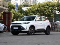 China Kaiyi Xuanjie Pro EV 2022 Electric Car - 401km NEDC Range, 53.6kWh Battery, 120kW Motor Power for sale
