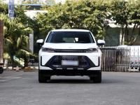 China Kaiyi Xuanjie Pro EV 2022 Electric Car - 401km NEDC Range, 53.6kWh Battery, 120kW Motor Power for sale