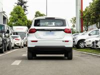 China Zero Run T03 400 Lightweight Edition Lithium Iron Phosphate White 2021 Electric Car 403km for sale