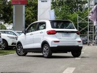 China Zero Run T03 400 Lightweight Edition Lithium Iron Phosphate White 2021 Electric Car 403km for sale