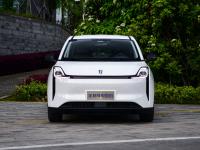 China 2021 Pentium NAT Electric MPV 5 Seats 419km Range Left Hand Drive White for sale