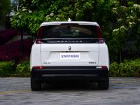 China 2021 Pentium NAT Electric MPV 5 Seats 419km Range Left Hand Drive White for sale