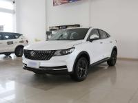 China Scenery Ix5 2021 1.5T CVT Urban Vitality Edition SUV 5 Seats Left Hand Drive for sale