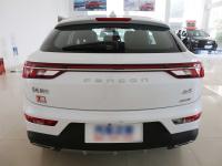 China Scenery Ix5 2021 1.5T CVT Urban Vitality Edition SUV 5 Seats Left Hand Drive for sale