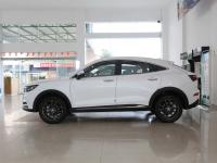 China Scenery Ix5 2021 1.5T CVT Urban Vitality Edition SUV 5 Seats Left Hand Drive for sale
