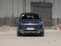 China EXEED Lingyun 2021 290T 2WD Star Enjoy Edition SUV 1.6T 197HP Grey for sale
