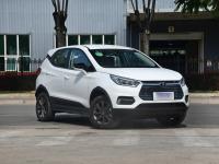 China 2019 BYD Yuan EV360 Smart Lian Yue Shang Electric Car 305km Range 42kWh Battery for sale