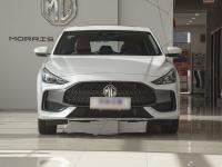 China 2021 MG 5 Facelift 300TGI DCT SUV - 1.5L Turbo 173HP Engine, 4675mm Length, White Luxury Flagship Edition for sale