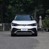 China ID.6 CROZZ PRO Version SUV 5 Door 7 Seat Structure for sale