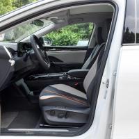 China ID.6 CROZZ PRO Version SUV 5 Door 7 Seat Structure for sale