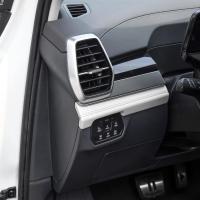 China ID.6 CROZZ PRO Version SUV 5 Door 7 Seat Structure for sale