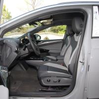 China ID.4 CROZZ Comfortable Compact SUV Two Wheel Drive Version 5 Door 5 Seat for sale
