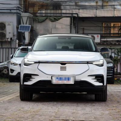 China 2021 ENOVATE ME7 Comfortable Compact SUV 530km for sale