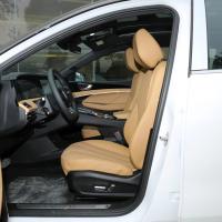 China 2021 ENOVATE ME7 Comfortable Compact SUV 530km for sale