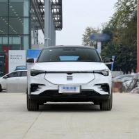 China 2021 ENOVATE ME7 410km Range Pure Electric Midsize SUV 160kW 330Nm for sale