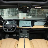 China 2021 ENOVATE ME7 410km Range Pure Electric Midsize SUV 160kW 330Nm for sale