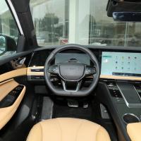 China 2021 ENOVATE ME7 410km Range Pure Electric Midsize SUV 160kW 330Nm for sale