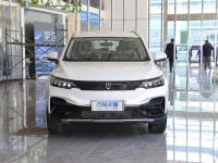 China Skyworth EV6 410 Travel Edition Comfortable Compact SUV Midsize for sale