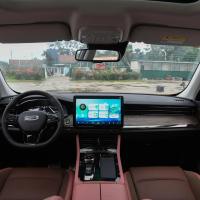 China Skyworth EV6 410 Travel Edition Comfortable Compact SUV Midsize for sale