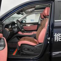 China Skyworth EV6 410 Travel Edition Comfortable Compact SUV Midsize for sale